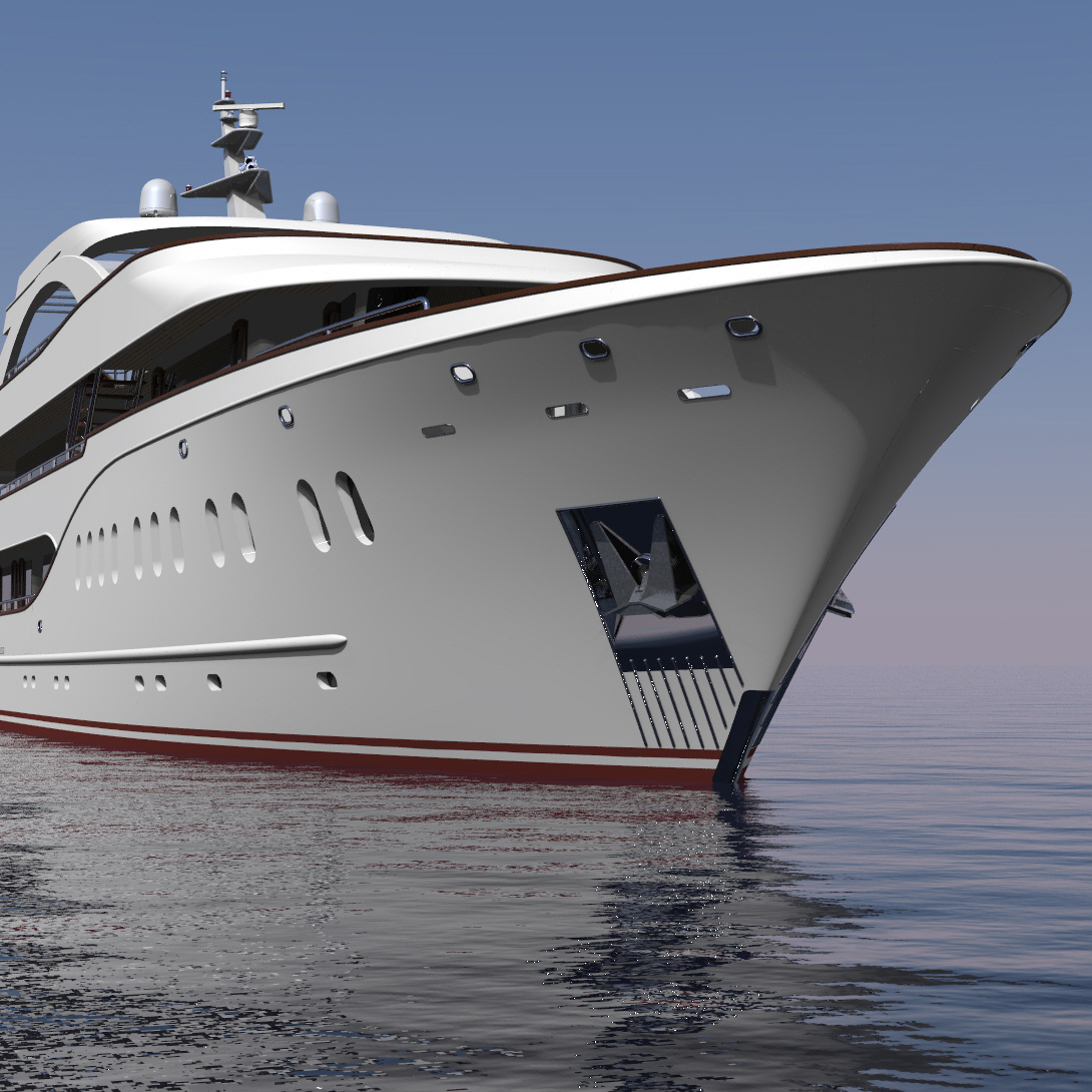M/S ZEUS 5*+ - ExpairCruises | Luxury Cruises